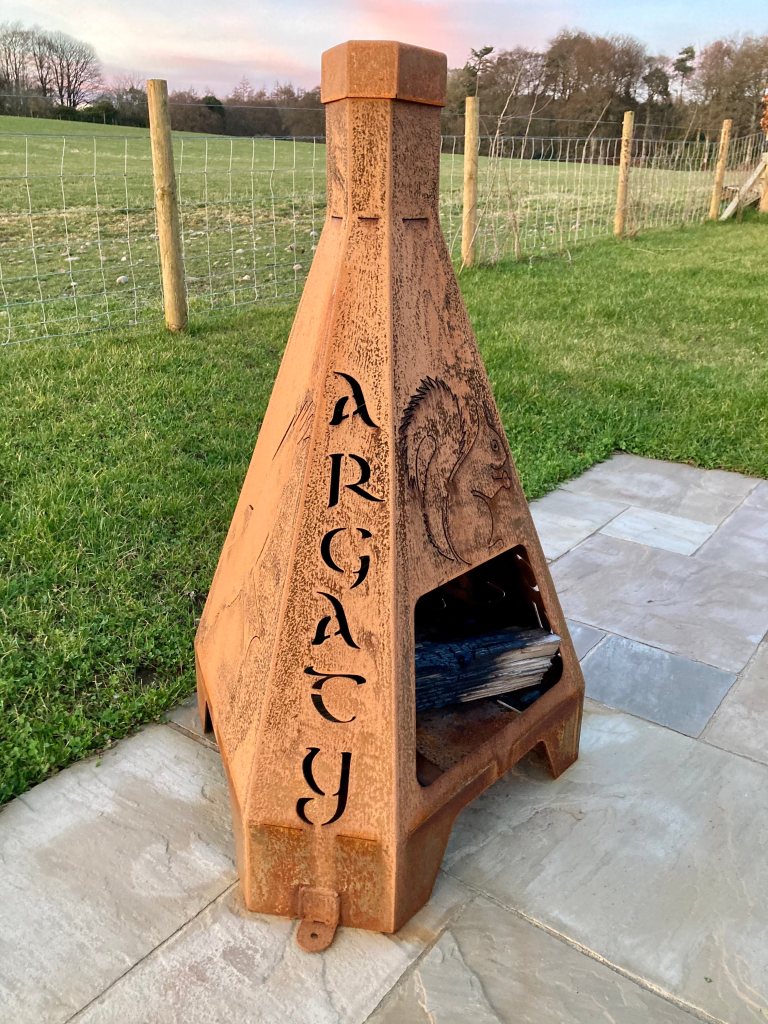Argaty Cottage – Argaty Holidays